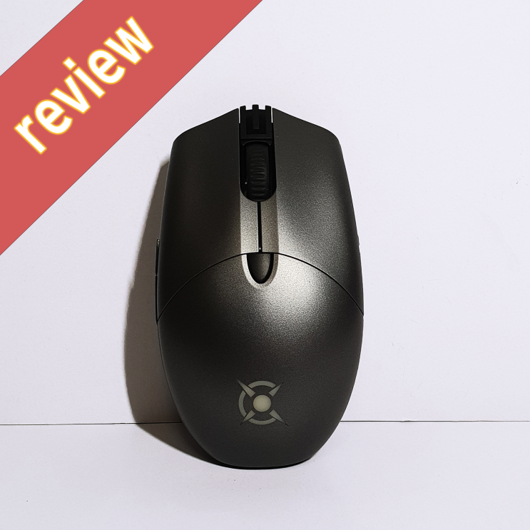 놀라웠던 콕스 CM90W 게이밍 마우스 : 네이버 블로그