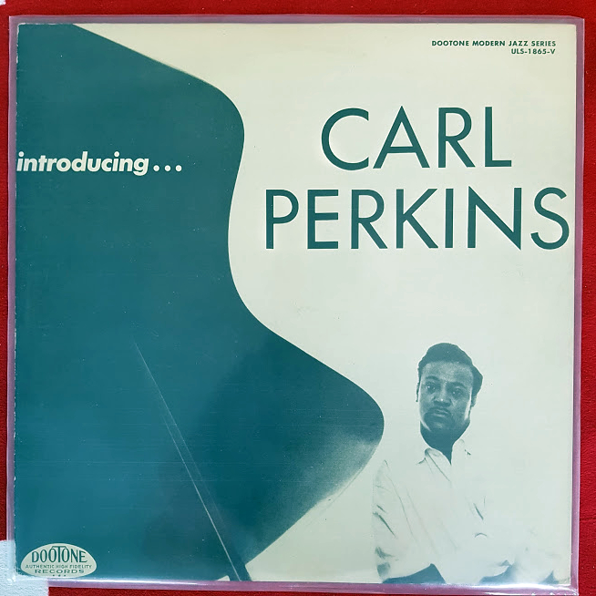 introducing CARL PERKINS (칼 퍼킨스) : 네이버 블로그