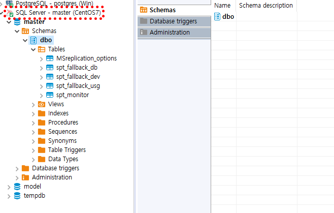[MS-SQL] CentOS 7, MS-SQL 설치 : 네이버 블로그