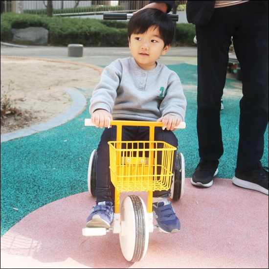 유아 세발 자전거 고를 때 키즈앤파파 키즈트라이크가 답 네이버 블로그