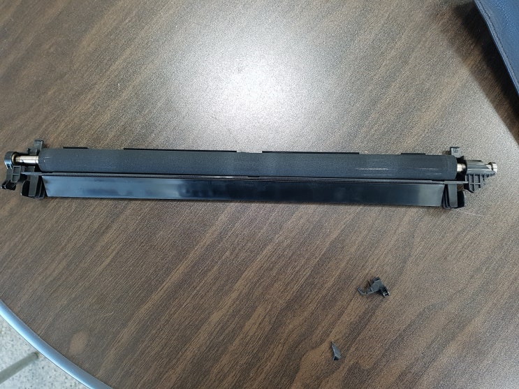 [창원 복사기 임대, 창원 프린터 임대] 삼성디지털복합기수리- K3250 전사롤라교체 후기 : 네이버 블로그