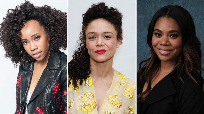 [단독] 조 르네-엠버 그레이,스릴러 출연 : 네이버 블로그