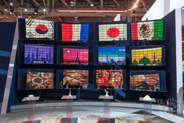 [CES2020] VR? AR? 이제는 PR. 마법보다 더 마법 같은 델타항공의 평행현실(Parallel reality ...