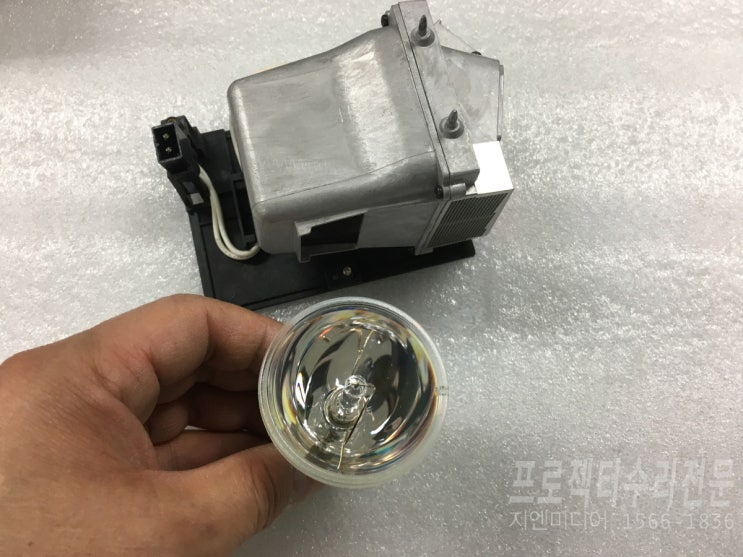 [옵토마,HD33]메인보드수리사례,HDMI수리,optoma,빔프로젝터수리전문,램프교체문의 : 네이버 블로그