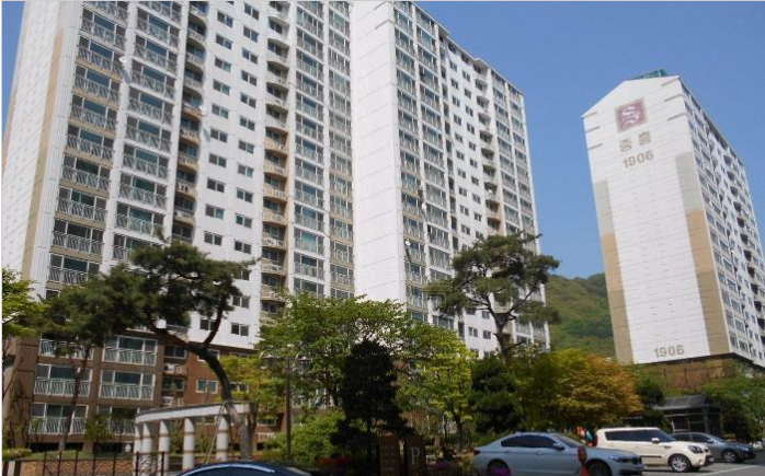 남양주아파트경매 호평마을중흥s클래스로하스 47평형 2019 8477 남양주호평중흥s클래스2차 남양주시 호평동 중흥s클래스2
