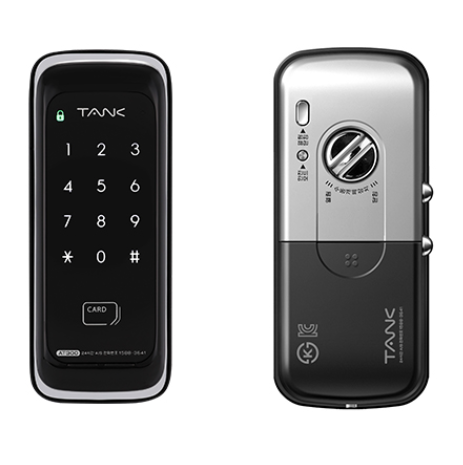 탱크프라자 도어락 AT300 정보 및 메뉴얼 : 네이버 블로그