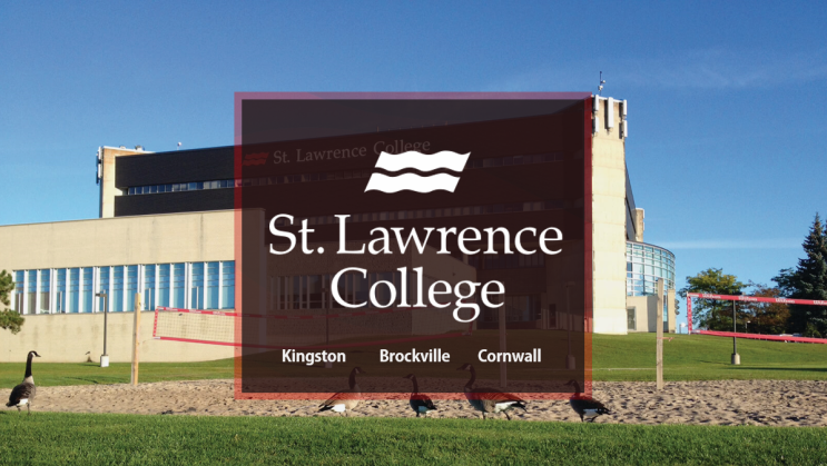 St. Lawrence College :: 세인트로렌스컬리지 : 네이버 블로그