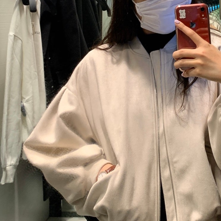 2020자라신상 스웨이드봄버자켓구입후기자라온라인스토어zara세일자라미키가방로퍼 네이버 블로그
