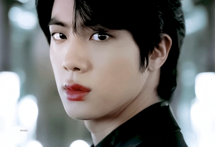 [방탄소년단 진] 블랙카드 쓰는 이 시대 진정한 영앤리치핸섬가이 : 네이버 블로그