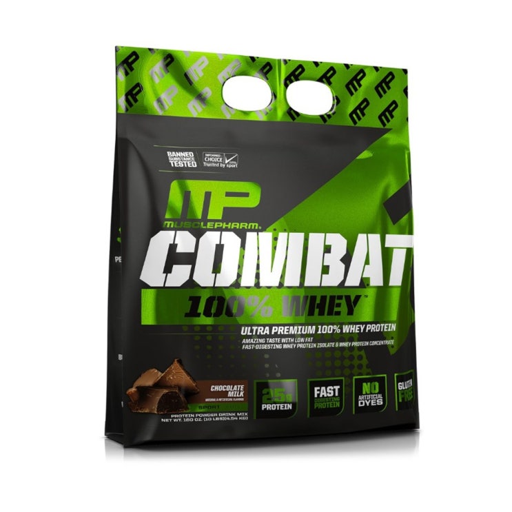 Muscle Pharm 머슬팜 Combat 100% WHEY 10LB 컴뱃 웨이 프로틴 쿠키맛, 1개 : 네이버 블로그