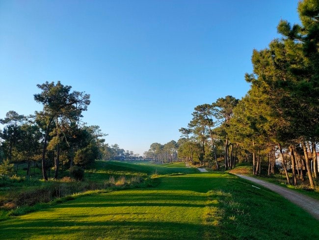 4) 골프코스 타입(2) 파크랜드 코스(Parkland Courses) : 네이버 블로그