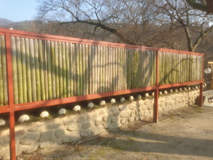 A bamboo fence 010 - made of flesh 3765 9795 fence, fence their cloak ...