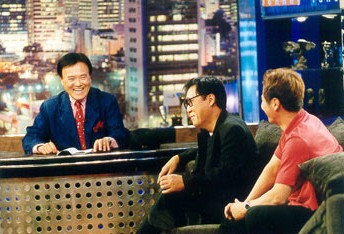 [謹弔] 헐리우드 아시아인 최초의 스탠드업 코미디언 자니윤 별세 RIP🙏🏻 Mr. Johnny Yune, The First ...