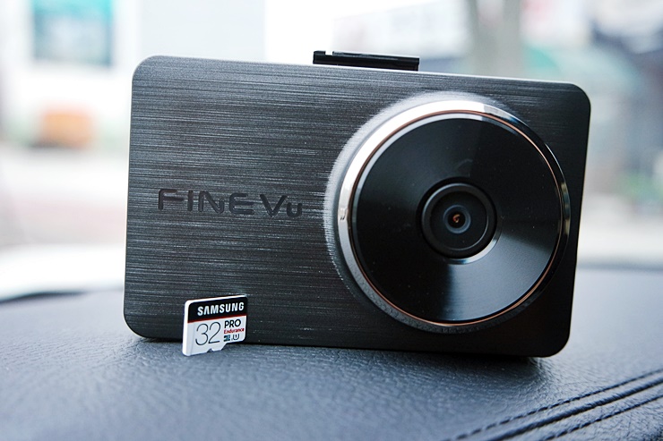 기대이상이었던 파인뷰 LX3000 ! (feat. AI 충격안내 1.0) 직접 사용해보기 : 네이버 블로그