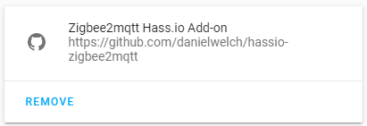 cc2531과 zigbee2mqtt 연동하기 : 네이버 블로그