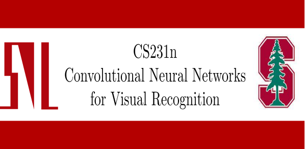 CS231n 강의노트 정리 링크(핵심내용) : 네이버 블로그