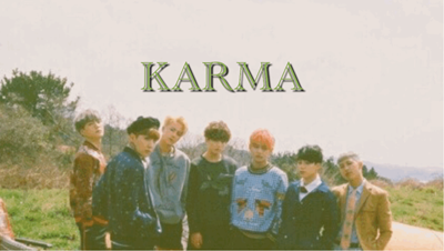 [방탄끼리 카톡하기]Karma.17 : 네이버 블로그