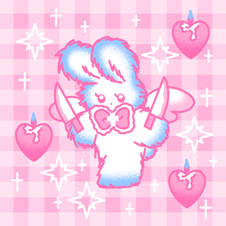 ♡Angel rabbit♡ : 네이버 블로그