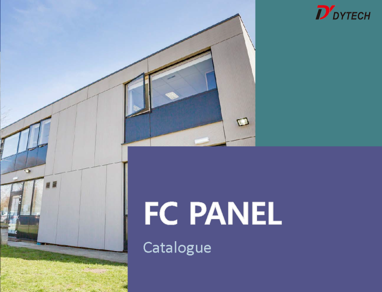 FC 패널 / High Density Fiber Cement Panel : 네이버 블로그
