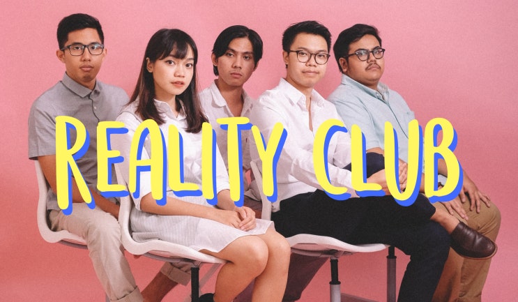 Reality Club-Is It The Answer [가사/해석/음원영상] : 네이버 블로그
