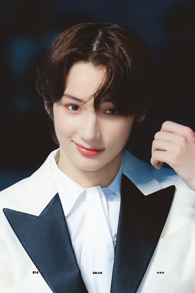 TXT 투바투 빙의들 '특별한 가이드' 11 : 네이버 블로그