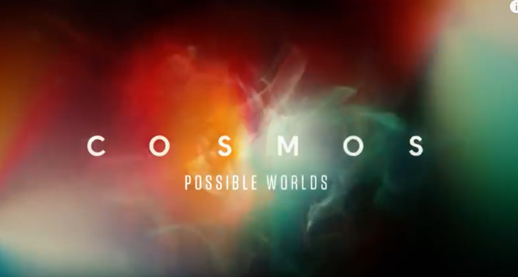코스모스 다큐멘터리 시즌 3 - Cosmos : Possible World (2020년) : 네이버 블로그