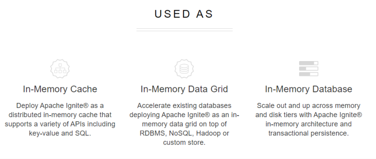 [Ignite] Apache Ignite 개념 정리 : 네이버 블로그