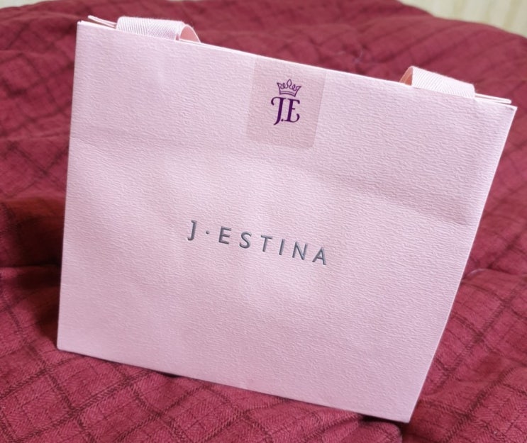 J.ESTINA(제이에스티나)-구매 후기, 귀걸이 추천 : 네이버 블로그