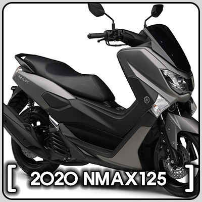 [강남점]신차출고/프로모션/13가지파츠/NMAX125 20년식/20년식/NMAX125/NMAX/YAMAHA/야마하/엘앤비모터스 ...