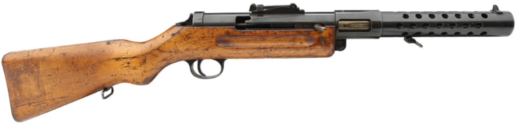 SIG M1920,기관단총,총기류,보병무기,스위스장비, : 네이버 블로그