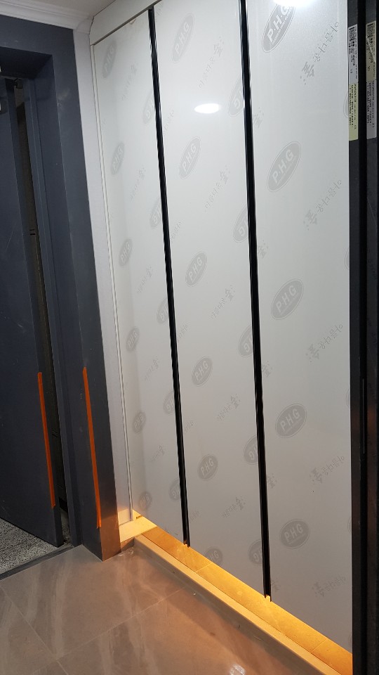 안양군포의왕 도배장판욕실싱크대 방산시장 도배비용에 도매인테리어 친절한벽지 씽크대 비산래미안 32평 셀프인테리어 현장사진