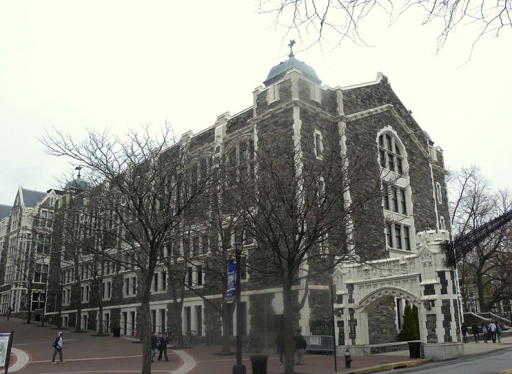 City College of New York (CCNY CUNY) Sonic Arts 학과 합격! : 네이버 블로그