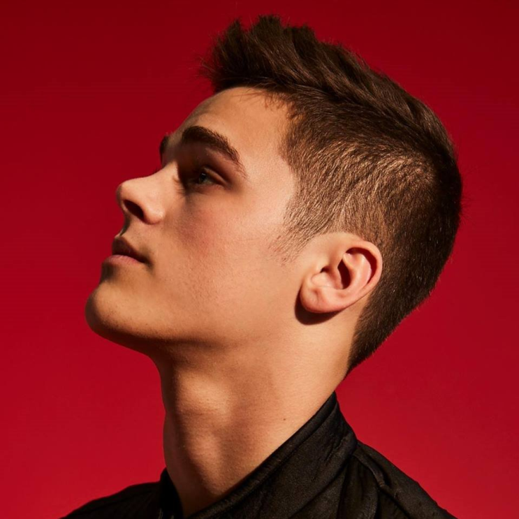 AJ Mitchell 에이제이 미첼 - Spring Break 재생/가사 : 네이버 블로그