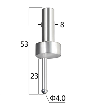 미츠토요 하이트게이지 LH-600 리니어하이트 악세서리 측정자 : 네이버 블로그