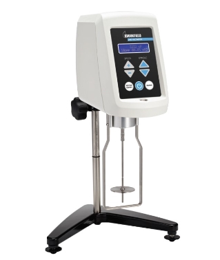 브룩필드점도계 DVE ViscoMETER (Brookfield) : 네이버 블로그