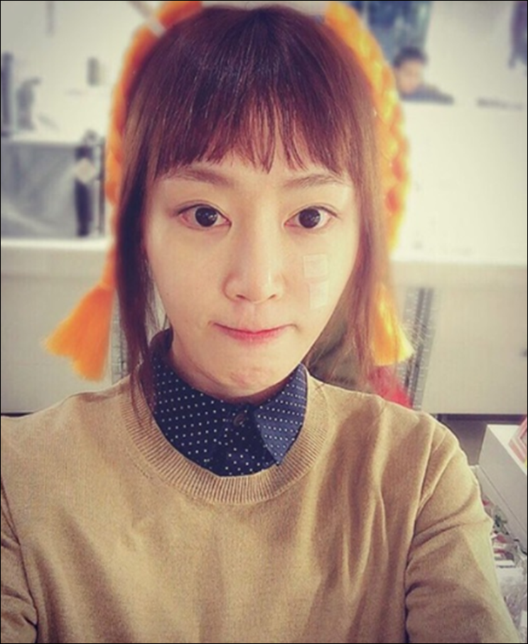 강예원 인스타 성악 나이 대단행 네이버 블로그