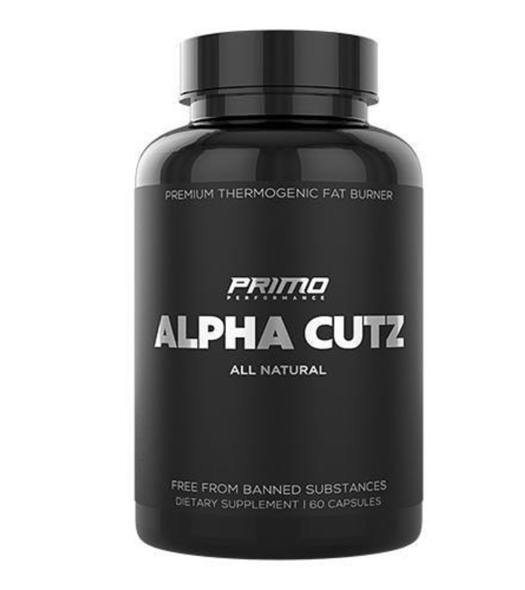 PRIMO ALPHA CUTZ / 프리모 알파 컷츠 [정보 / 구매정보] : 네이버 블로그
