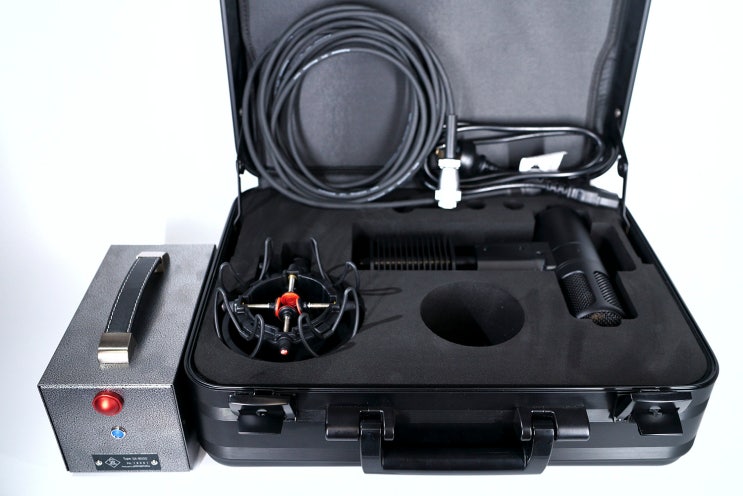 [새소식] 레전드 마이크 Sony C800G 복각 GoldenAge Project GA-800G 예약 판매 by 사운드기어 ...