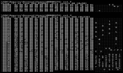 BAM format - SAM의 Binary 형식 : 네이버 블로그
