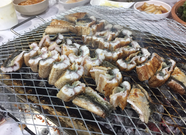 용인수원 장어맛집 만수정 강력추천 네이버 블로그
