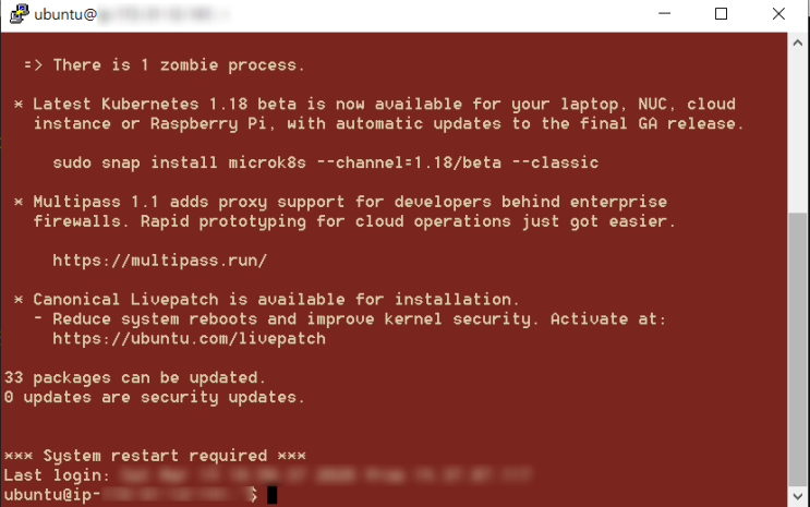 PuTTY Color Themes - 템플릿으로 색상,테마 설정하기 : 네이버 블로그