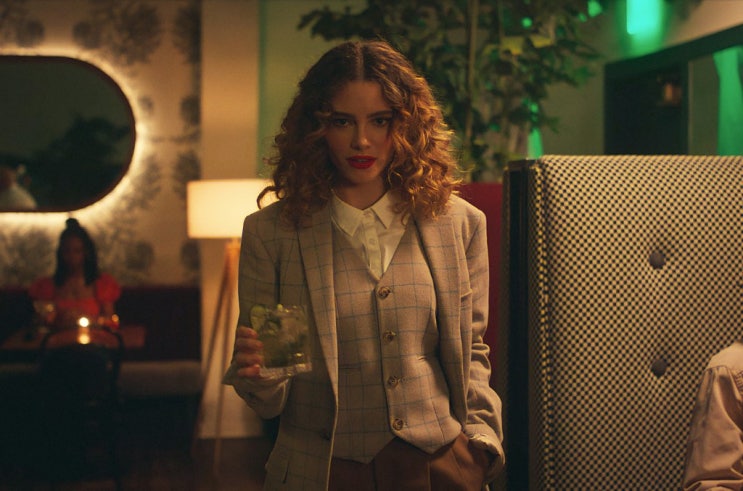 [노래추천] Cyn - Drinks (2020) 가사/번역/해석/번역영상 : 네이버 블로그