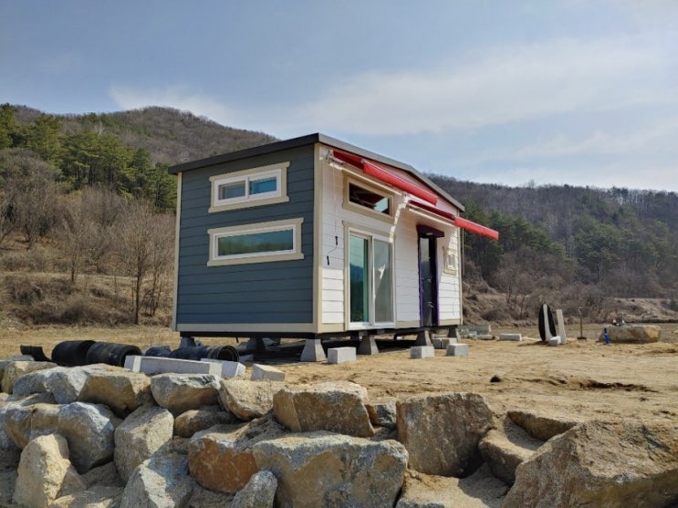 주ㆍ택ㆍ형 원주농막~💕 : 네이버 블로그