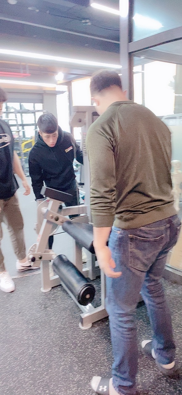 박달gym 박달짐 바른움직임운동센터 드디어 기구가 들어옵니다요 창원피티 다이어트 체형교정 재활피티 전문센터