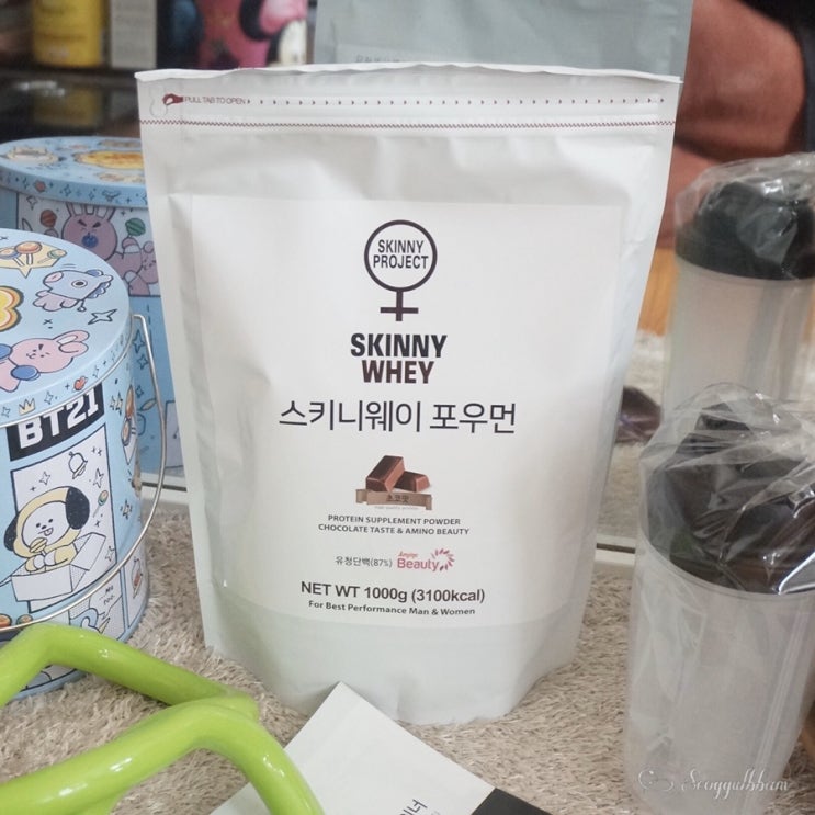 여자단백질보충제 헬시오 스키니웨이 포우먼 초코맛 P 네이버 블로그