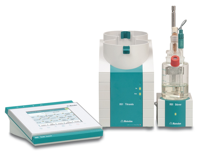 [Application] ASTM D1492에 따른 Coulometric titration법에 의한 방향족 탄화수소의 ...
