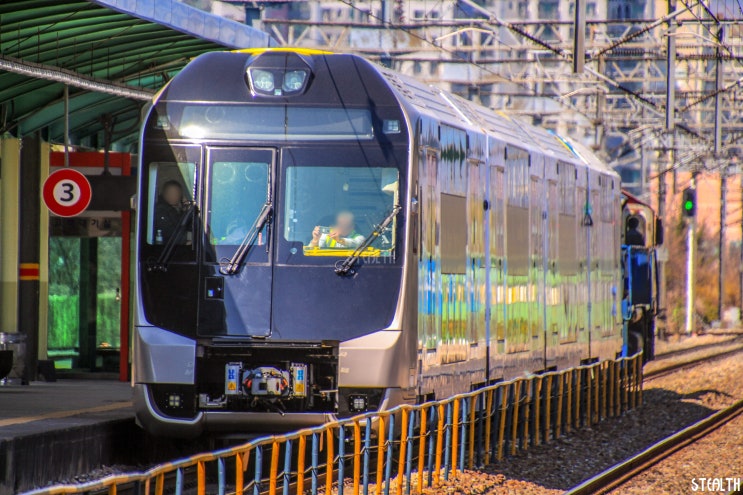 [3/14] 현대로템 호주수출전동열차 갑종회송 추격기 : 네이버 블로그