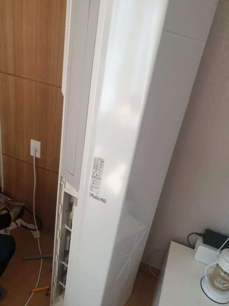 우리는 이사를 자주 하는데 계룡 해미르아파트 에어컨설치 견적이 얼마나 나올까요 네이버 블로그