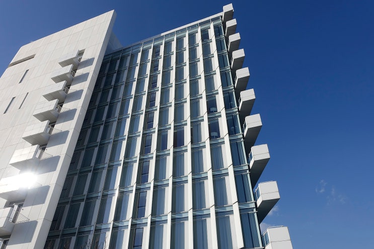 ＊일상 // 강원도 강릉 씨마크(SEAMAQ) 호텔 첫 방문! : 네이버 블로그