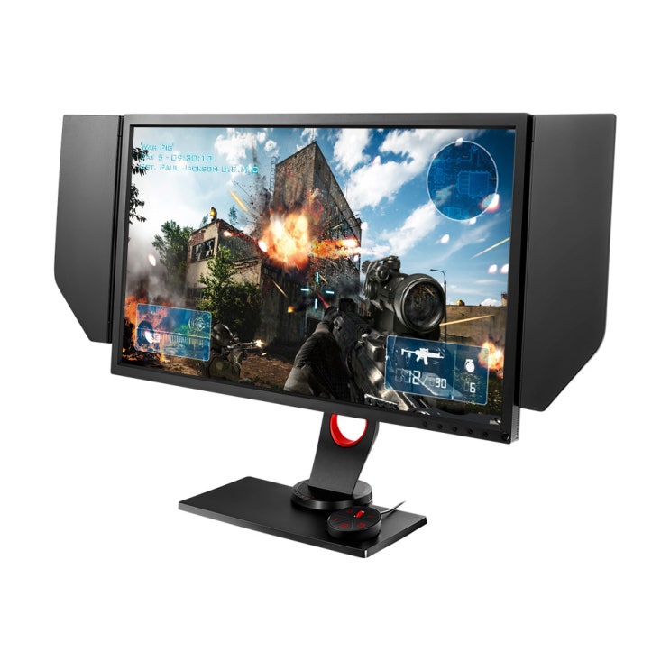 벤큐 Full-HD ZOWIE 게이밍 모니터, XL2740 : 네이버 블로그